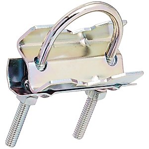 Channel Master CM 9017 U-Bolt and Nest Assembly