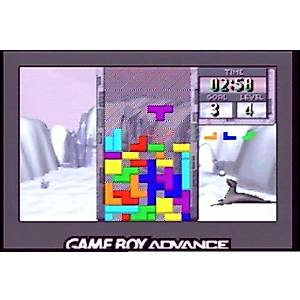 Tetris Worlds (Renewed)