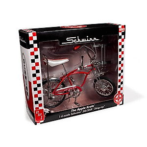 AMT Schwinn Apple Krate Bike 1:6 Diecast Model
