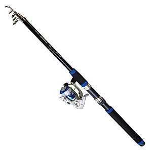 Riseway Set Tackle Go to Sabiki 240