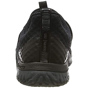 Nike in-Season TR 9 Womens Running Shoe, Black/Anthracite, 6