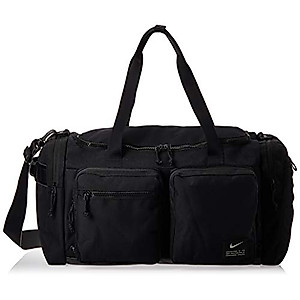 Nike Utility Duffle Bag CK2792 - Black