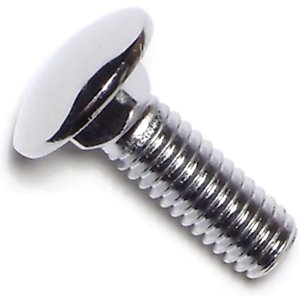 Hard-to-Find Fastener 014973133696 Bumper Bolts, 5/16-18 x 1, Piece-5