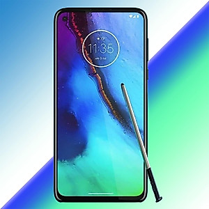 Black for Moto G Stylus 2020 Pen LCD Touch Screen Stylus Pen Replacement Parts for Motorola Moto G Stylus 2020 XT2043 All Verison Touch Pen