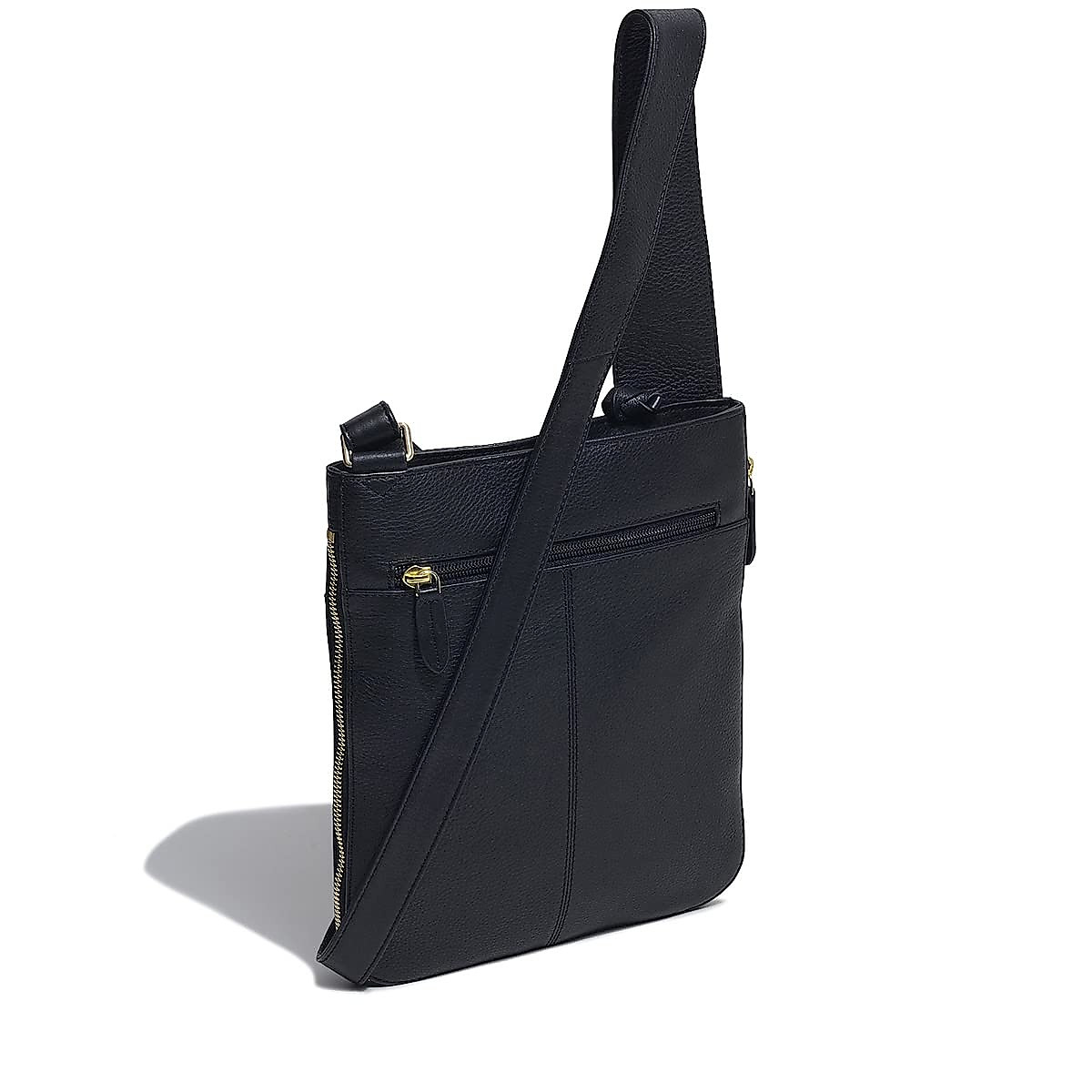 RADLEY London Pockets Faux crocodile- Medium Zip around Crossbody