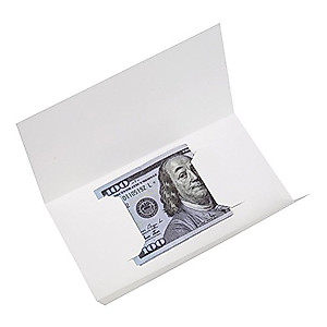 24 Christmas Card Gift Holder - Christmas Money Holder - Christmas Greeting Cards with Envelopes Bulk Assorted in 3 Holiday Cute Festive Designs with Glitter and Foil Winter Holiday Cards Box Set