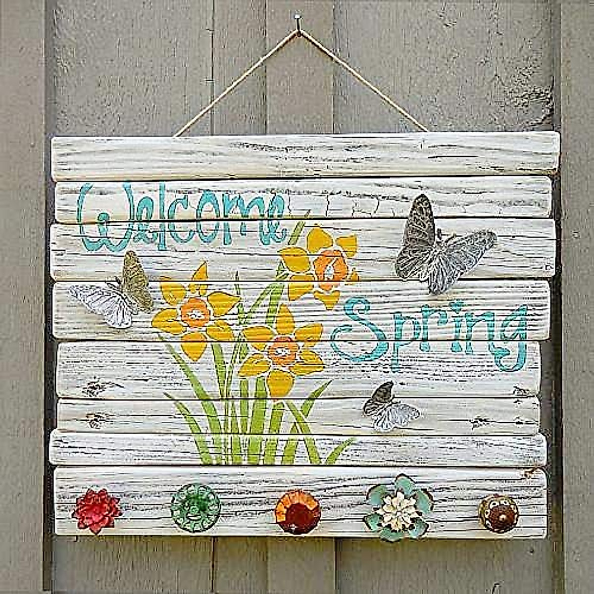 DecoArt 25821 Patio Paint 2-Ounce Pumpkin Acrylic Paint