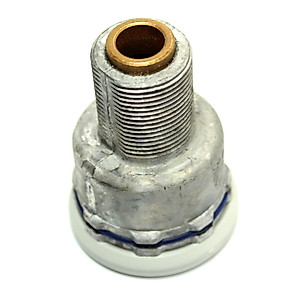 Bosch Parts 3605190520 Clutch Housing Assembly