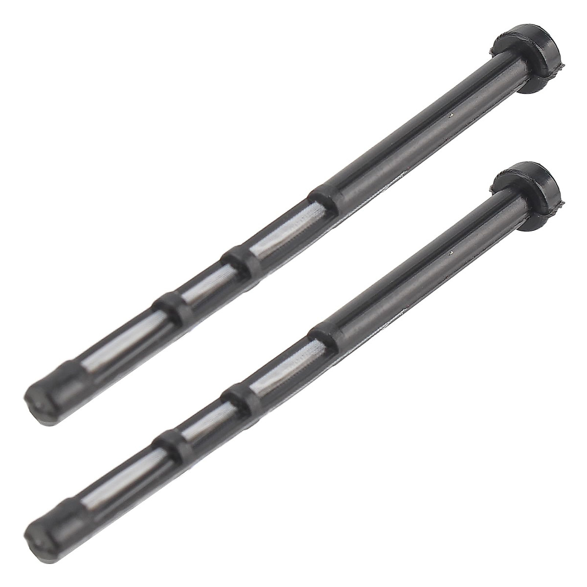 GoaMotors 2pks 951-10358 Fuel Filter for MTD for CUB CADET for CRAFTSMAN for Ryobi 951-10358A 951-10364 751-10358 751-10358A 951-12296 Fuel Filter