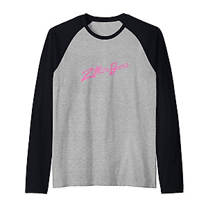 Barstool Sports Zillion Beers Raglan Baseball Tee