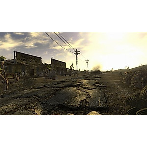 Fallout: New Vegas - PC Ultimate Edition