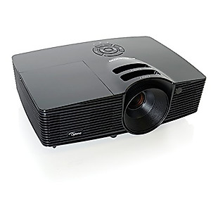 Optoma HD141X 1080p 3D DLP Home Theater Projector