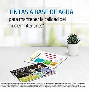 HP Sprocket 2x3 Premium Zink Sticky Back Photo Paper (20 Sheets) Compatible with HP Sprocket Photo Printers.