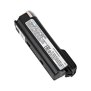 Sicimly 3350mAh Replacement Batteries fit for Zebra WT6000 WT6300 WT60A0 RS6000 RS60B0 BTRY-NWTRS-33MA-02 BT000262A01