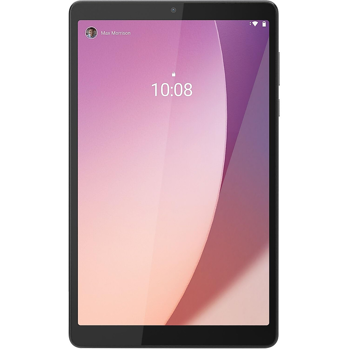 Lenovo Tab M8 4th Gen 8" Tablet, WiFi, 32GB Storage, 2GB LPDDR4x Memory, 8" Touchscreen Display, MediaTek Helio A22 Processor, Android 12, Iron Grey, SSROTH