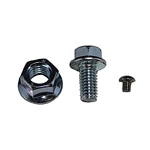 Jims Machineworx 6 XS Power 2.3V 40 AH Lithium Batteries 66160 + 6 Cell Bank DIY Kit 40ah