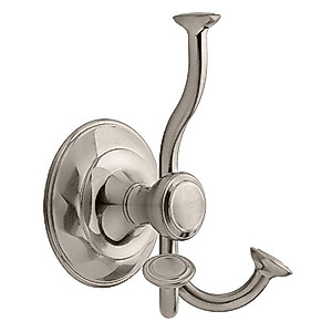 DELTA Pirouette Triple Robe Hook