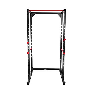 CAP Barbell 7' Full Cage Power Rack, Exercise Stand