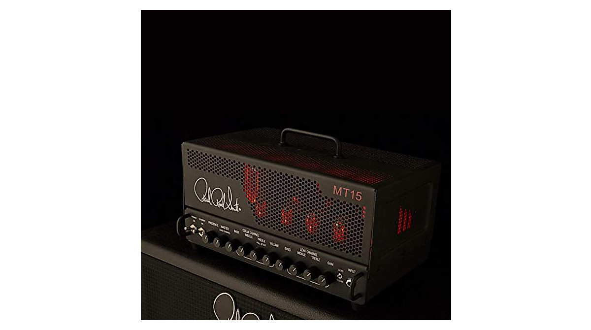 PRS MT15 Tremonti Signature Guitar Amp - 15 Watts