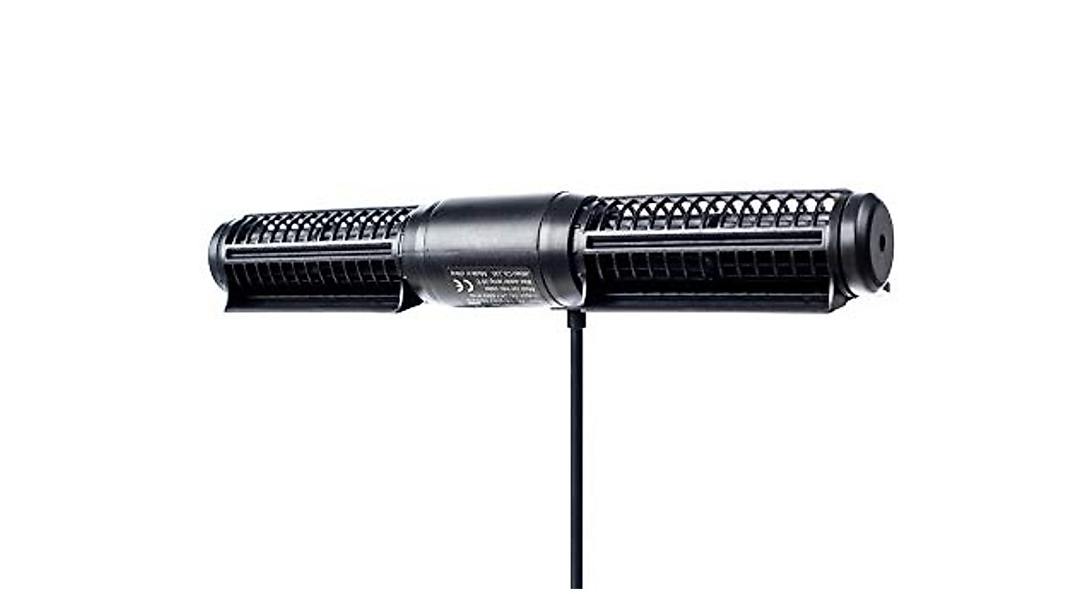 Jebao SCP-180 Cross Flow Pump for Natural Aquarium Waves