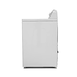 Kenmore 20362 Triple Action Agitator Top-Load Washer, 3.8 cu. ft, White