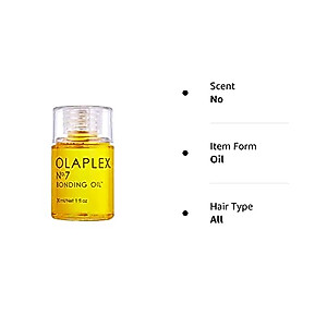 Hair Care Oil to Improve Frizz Smoothness Anti-high Temperature Repair Dry Hair Nourishing