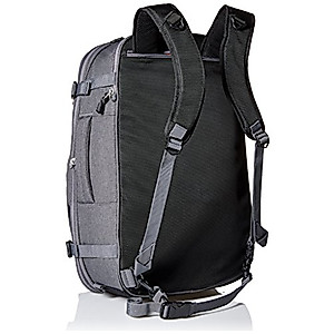 eBags Mother Lode Travel Backpack (Heathered Graphite)