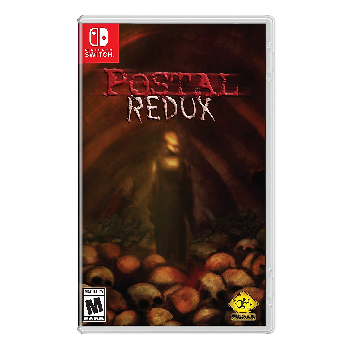 Postal Redux - Nintendo Switch