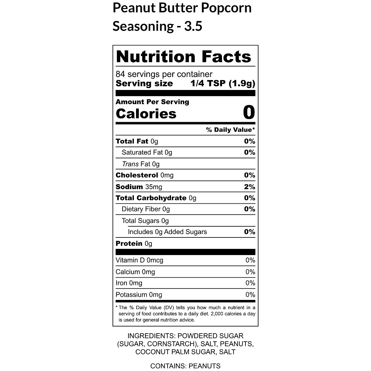Popcorn Seasoning | Sweet 6 Pack | Chipotle Cinnamon Popcorn Seasoning | Salted Caramel Popcorn Seasoning | Campfire Chocolate Popcorn Seasoning | Peanut Butter Popcorn Seasoning | Cinnamon Sugar Popcorn Seasoning | Warm Apple Pie Popcorn Seasoning | Gift