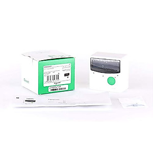 Schneider Electric WDE002653 RWC Alarm Display New NFP