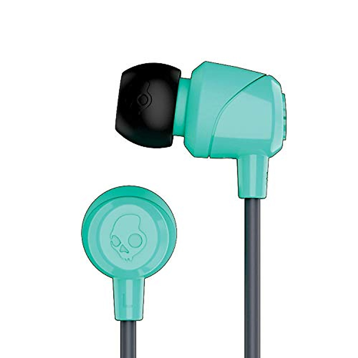 Skullcandy Jib In-Ear Earbuds with Microphone - Miami