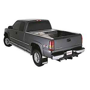 Lund 5560 Challenger Series Brite Specialty Storage Box