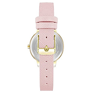 Nine West Women's Strap Watch, NW/2884