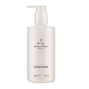 Aromatherapy Associates Conditioner. Luxurious Haircare for Nourished Hair. Made with Ylang Ylang and Rosemary Essential Oils for All Hair Types (10 fl oz)