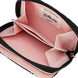 LeSportsac(レスポートサック) Women Wallet, Minnie & Daisy Dot, One Size