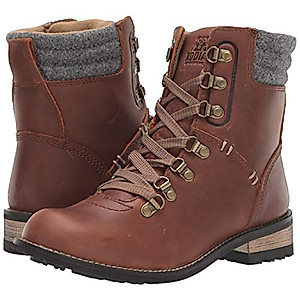 KODIAK Boot Surrey ll Hiking, Curry, 8