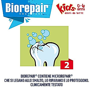 Biorepair Junior Toothpaste