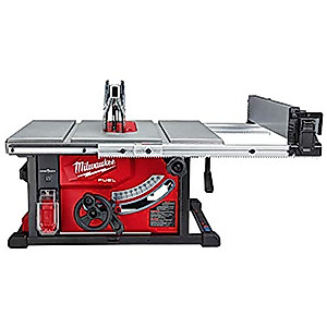 Milwaukee Electric Tools 2736-21HD Table Saw Tool