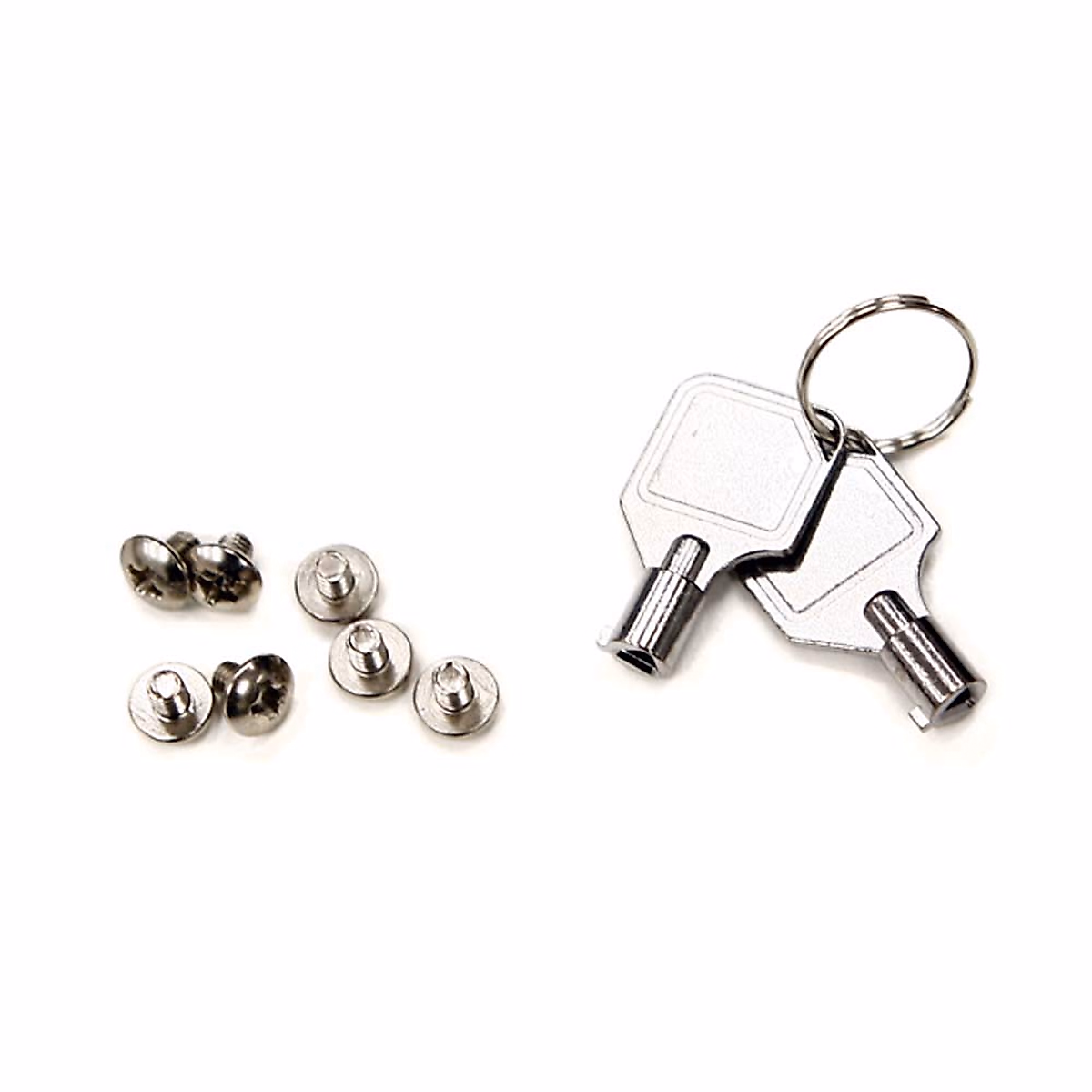 iStarUSA i-Star BPN-DE110HD-BLUE Trayless 5.25" to 3.5" 12Gb/s HDD Hot-swap Rack