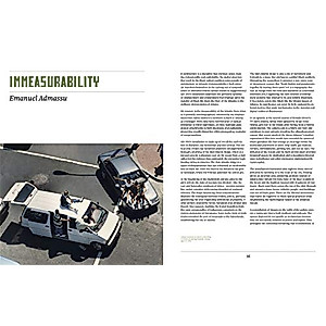 Reconstructions: Architecture and Blackness in America