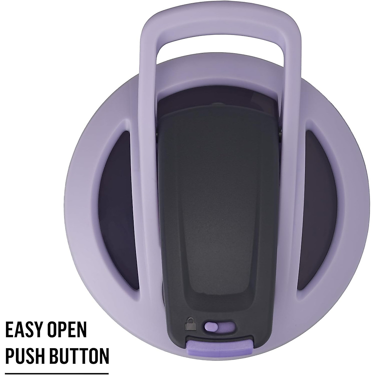 BlenderBottle Strada Sleek Shaker Cup Insulated Stainless Steel Water Bottle with Wire Whisk, 25-Ounce, Flamingo Ombre