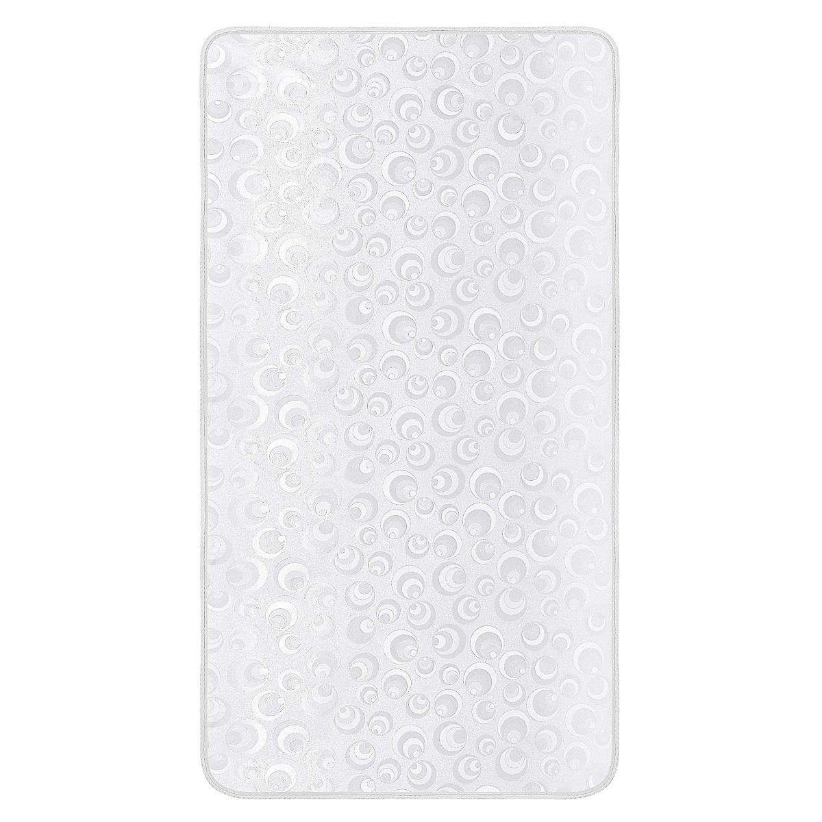 Dream On Me, Juniper 150 Ultra Coil Inner Spring Standard Crib & Toddler Bed Mattress I Waterproof I Green Guard Gold Certified I 10 Years Manufacture Warranty I Vinyl Cover I Made In The U.S.A