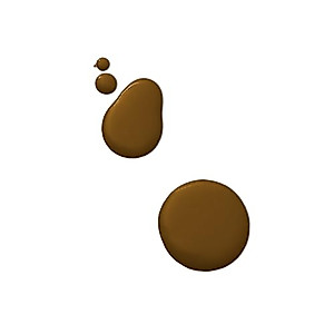 Tina Davies Professional X Perma Blend Brow Pigment - Permanent Eyebrow Makeup - Colours Heal True to Tone - High Retention - Ash Brown, 1/2oz