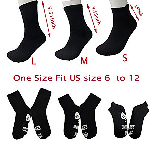 Do Not Disturb Gaming Socks ,Funny Christmas Gifts & White Elephnt Gift for Teens Kid boys Mens Womens Gamer Lovers