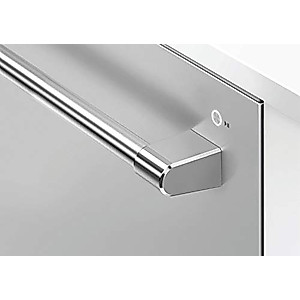 Fisher Paykel DD24DV2T9N Professional Series 24 Inch Built In Fully Integrated Dishwasher