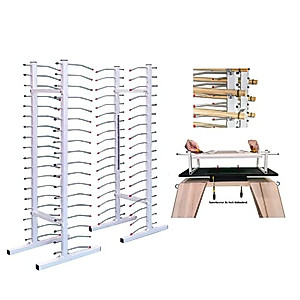 Cabinet Door Spray & Dry Rack
