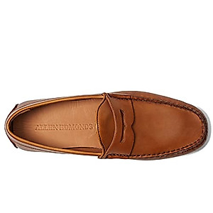 Allen Edmonds Supersprtpen Walnut 9 D (M)