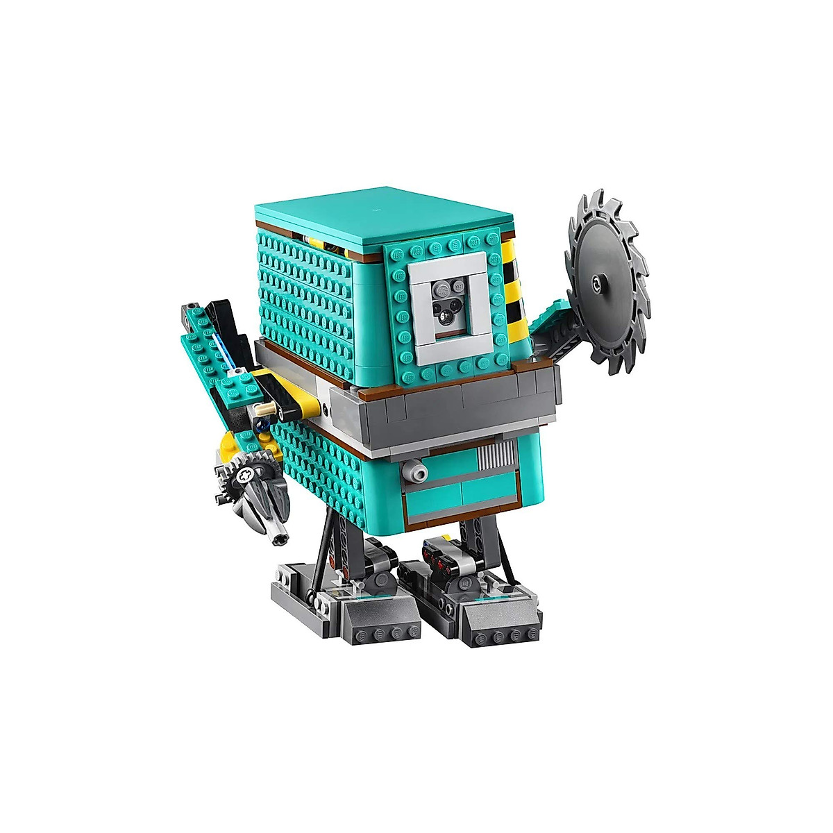 LEGO Star Wars Boost Droid Commander 75253 Learn to Code Educational Tech Toy for Kids, Fun Coding Stem Set with R2 D2 Buildable Robot Toy (1,177 Pieces)