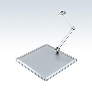 Good Smile The Simple Stand X3 (for Figures & Models) 3Piece Display Stand Set, Multicolor