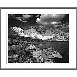 Palisades, Dusy Basin (#3)